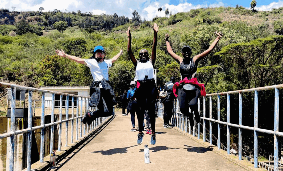 WWF Kenya – Donations